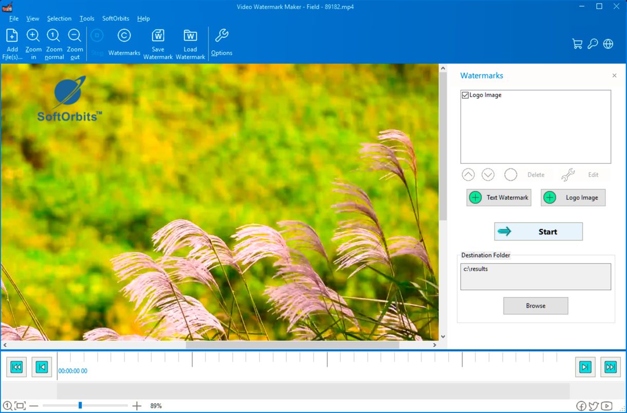 Youtube Watermark Size in 2024. Upload video to Youtube Channel