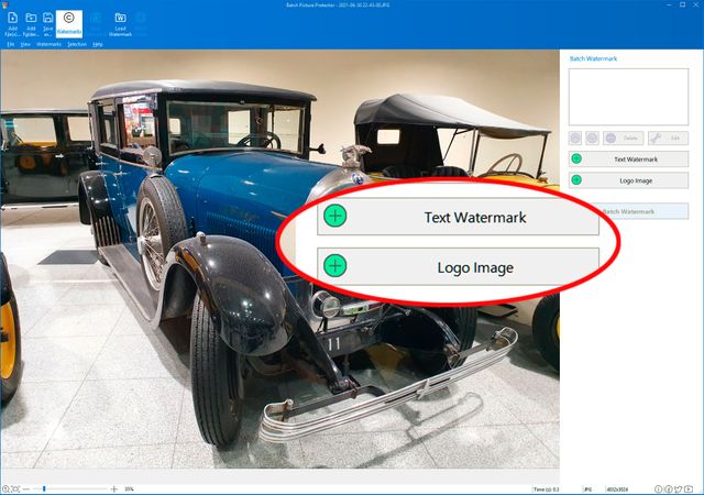 Timestamps: How to Add Date and Time Stamp to Photos Already Taken on ...