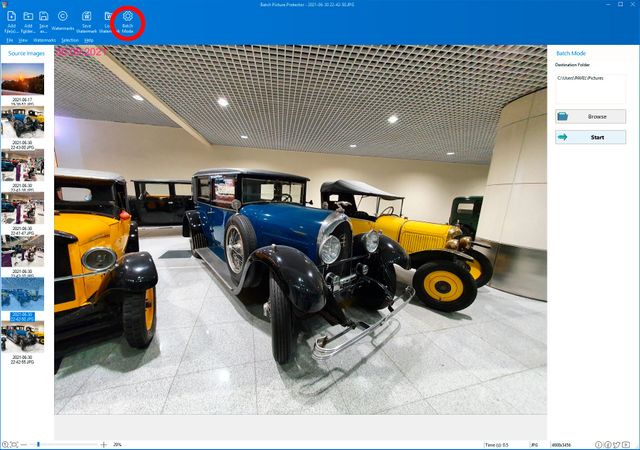 Timestamps: How to Add Date and Time Stamp to Photos Already Taken on ...