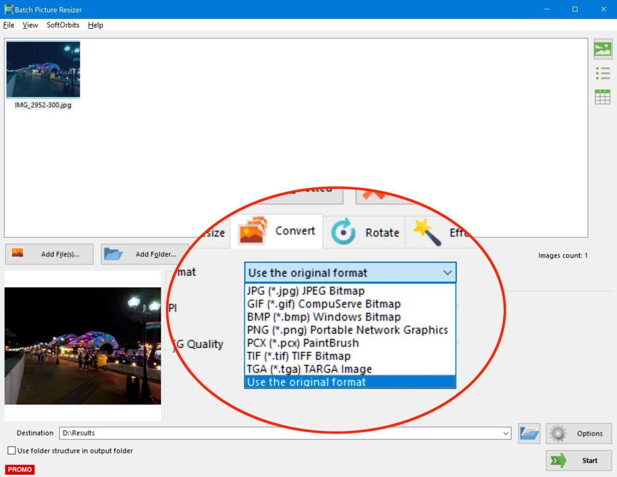 Best Photo Enlarger Software | Free Download