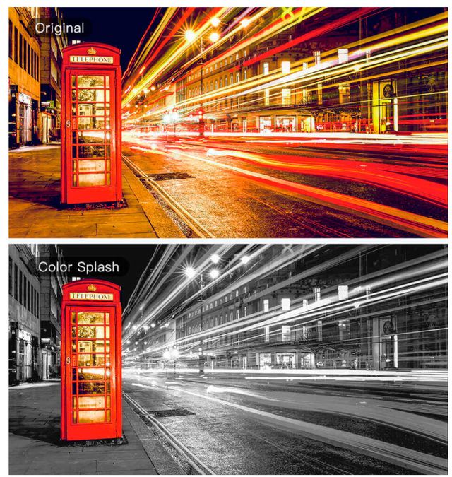 Photo Colorization Software for Black And White Photo | Free Download