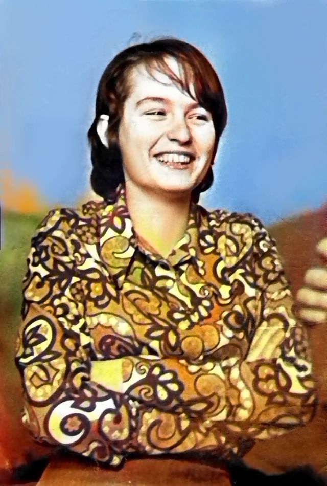 Photo Colorize Software - Convert Black and White Photos to Color