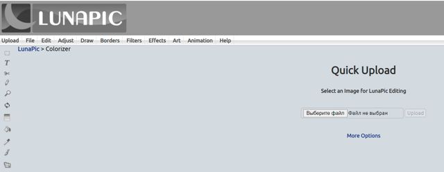 Photo Colorization Software for Black And White Photo | Free Download