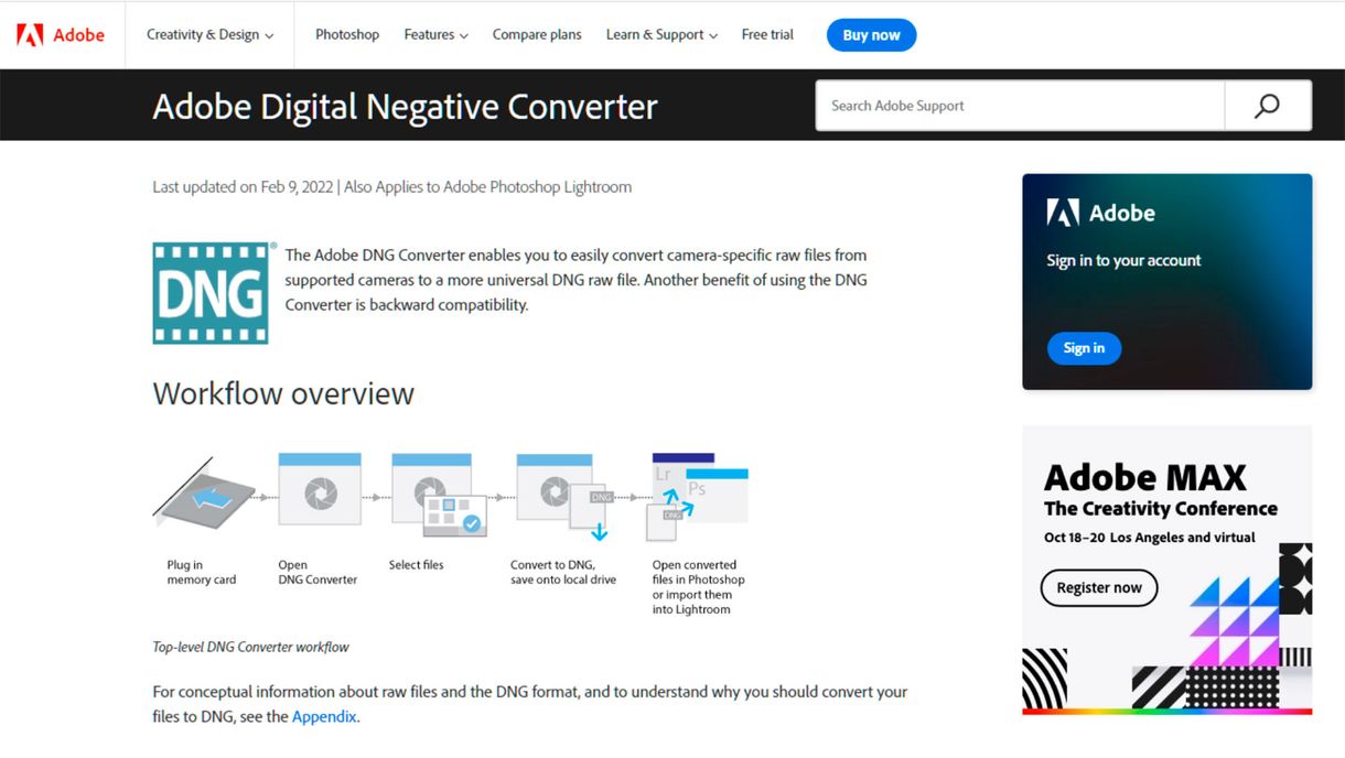 DNG to JPG Converter Software - Free Download - Windows 11, 10