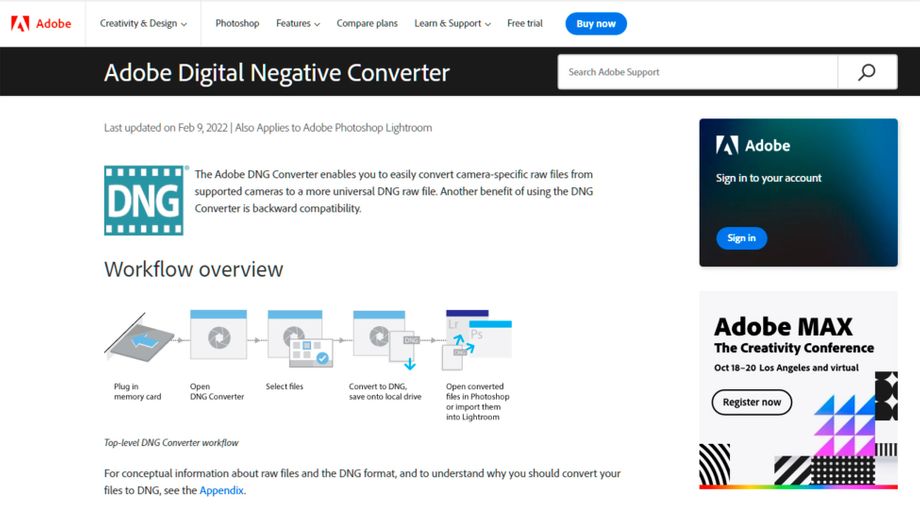 DNG to JPG Converter Software - Free Download - Windows 11, 10