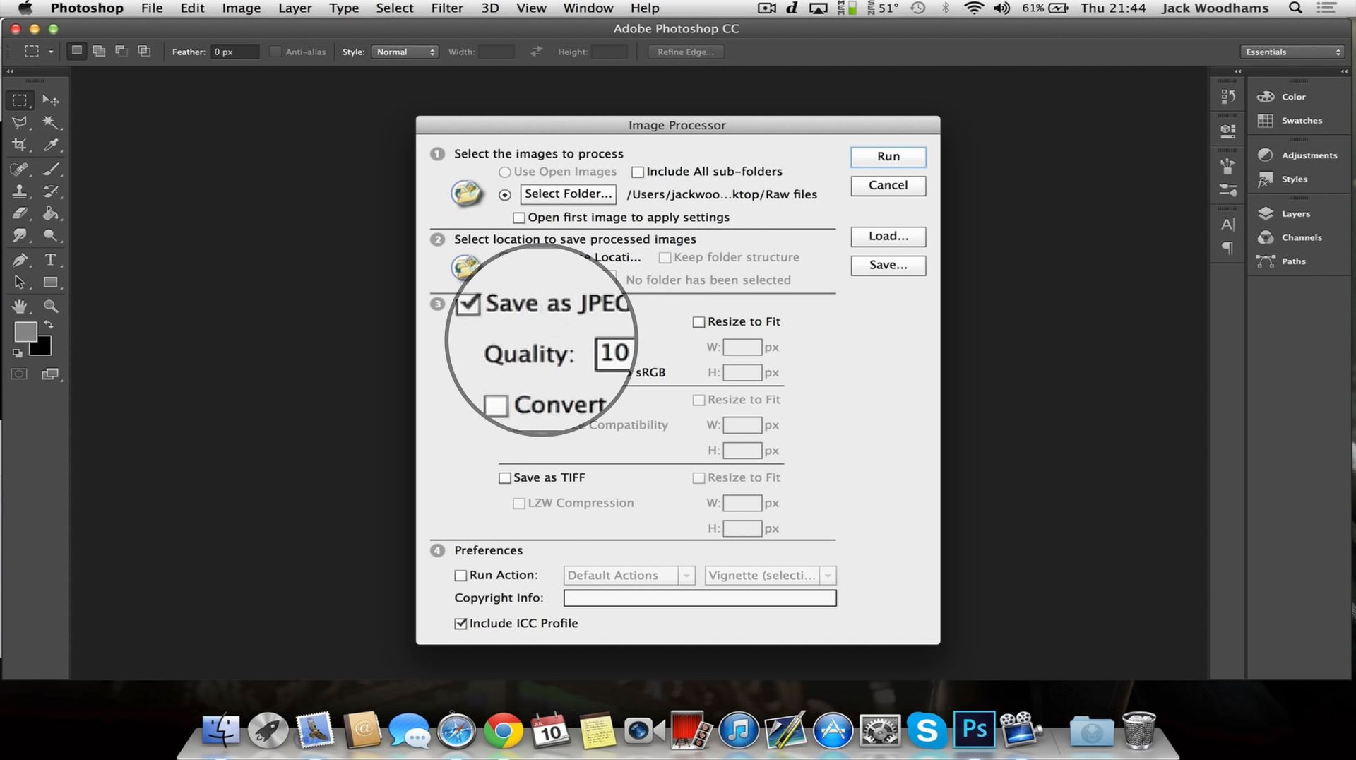 DNG to JPG Converter Software - Free Download - Windows 11, 10