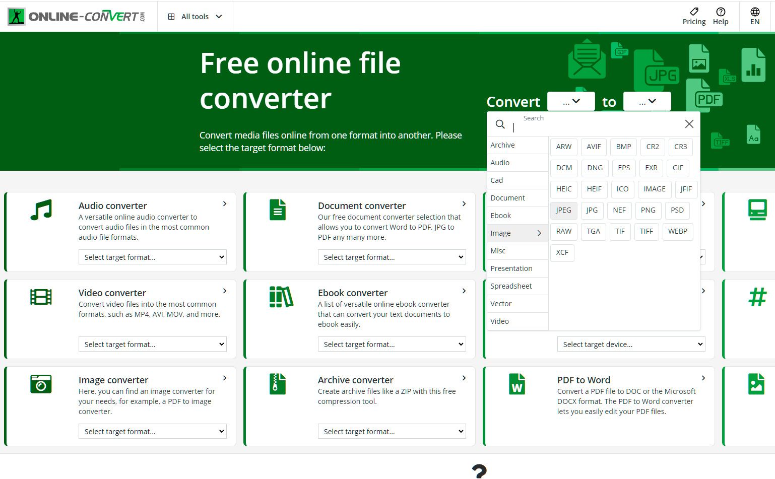 Convert JPG to ICO Easily: Free Download JPG to ICO Converter Software ...
