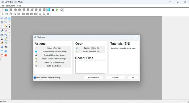 JPG to ICO Converter Software for Windows PC - Free Download