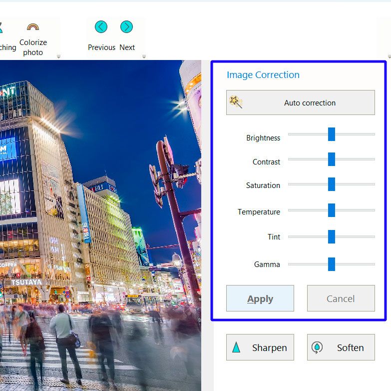 Convert Image to 4k Resolution App - Free Download