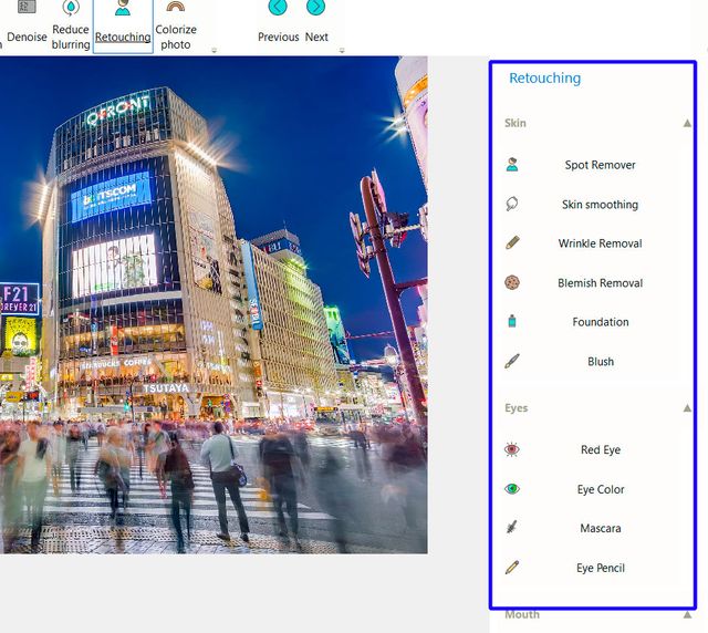 Convert Image to 4k Resolution App - Free Download