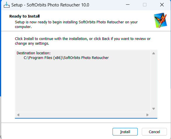 Convert Image to 4k Resolution App - Free Download