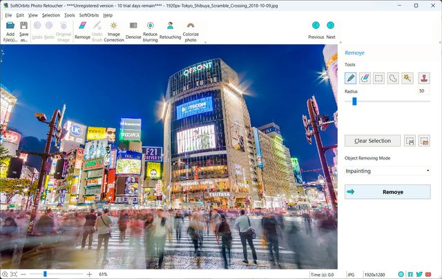 Convert Image to 4k Resolution App - Free Download