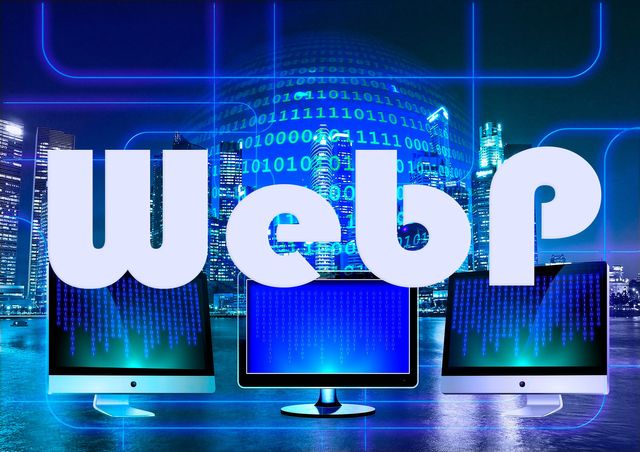 WebP to PNG Converter Software | Free Download