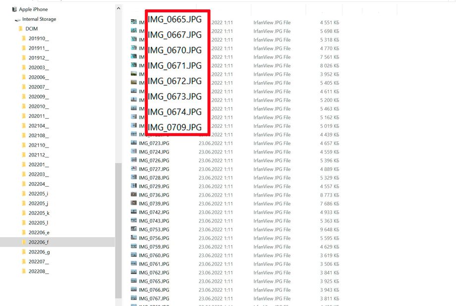 HEIF Converter to JPG for Windows 11, 10 - Download