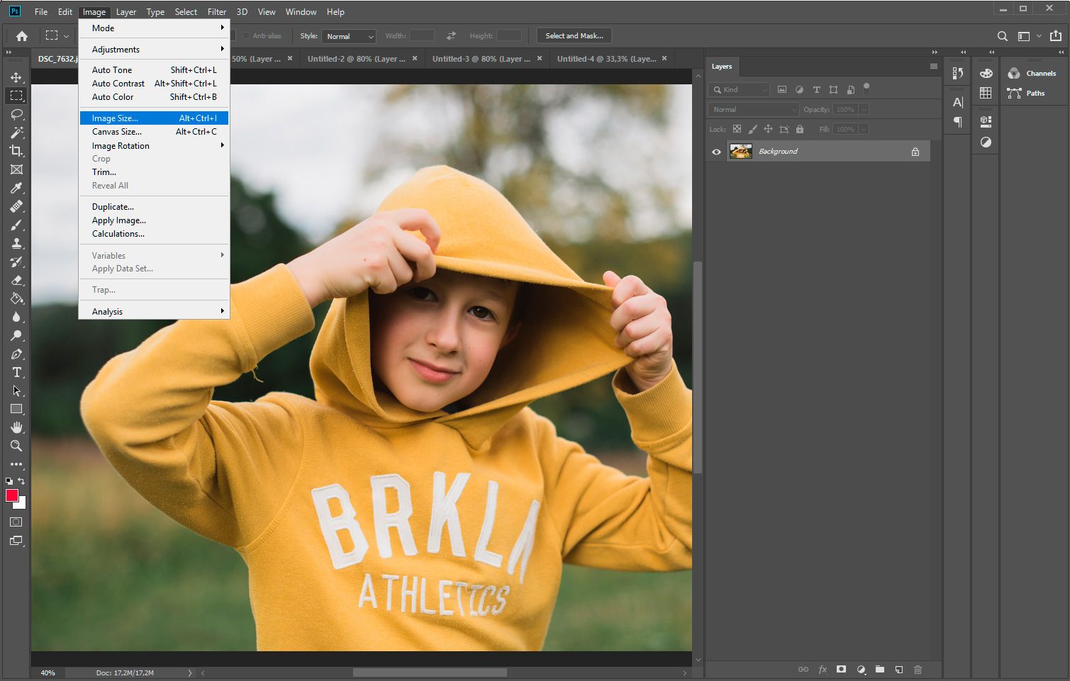 Photo Size Converter in Kb Software | Free Download