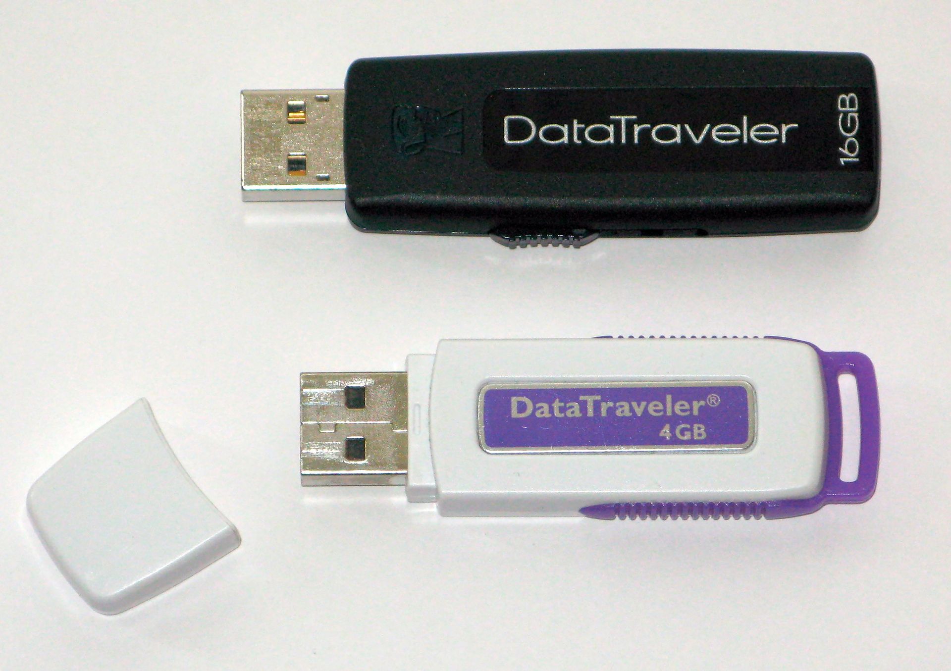 Kingston USB Repair Tool Download - Stick Recovery Software