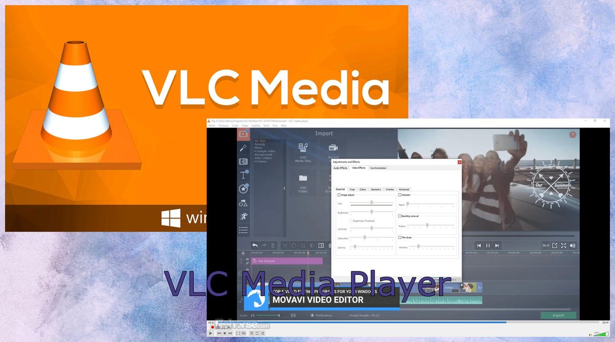 MKV to MOV Converter Software | Free Download, Windows 11, 10, Mac