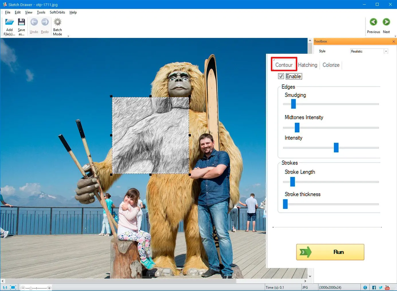 Best Photo to Line Drawing Software: A Comparison