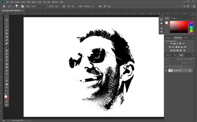 Picture Stencil Maker Software - Free Download