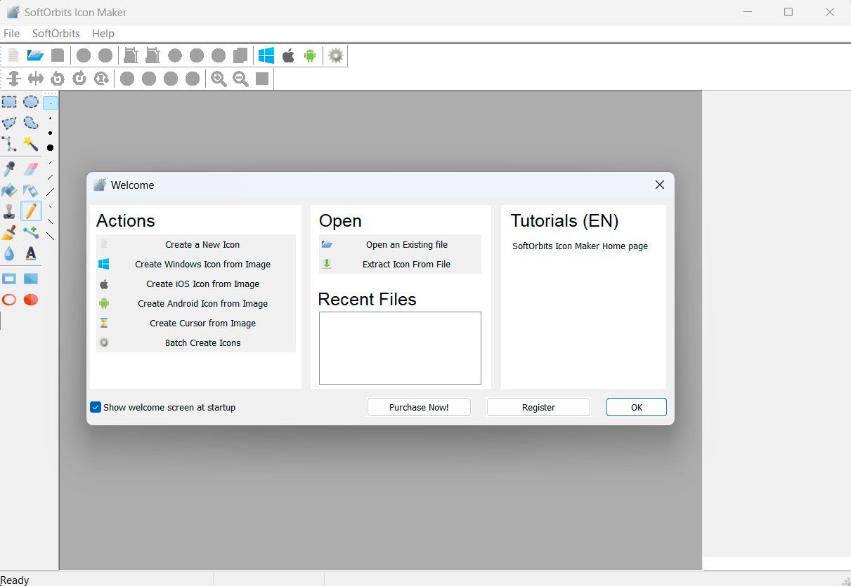 Convert Image to Icon - Free Download SoftOrbits PNG to ICO Converter ...