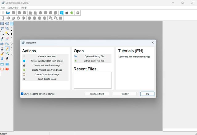 Convert Image to Icon - Free Download SoftOrbits PNG to ICO Converter ...