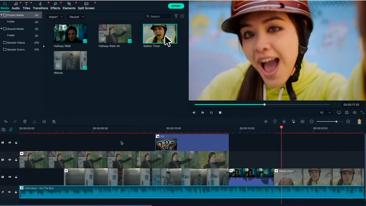 Filmora Watermark Remover | Free Download