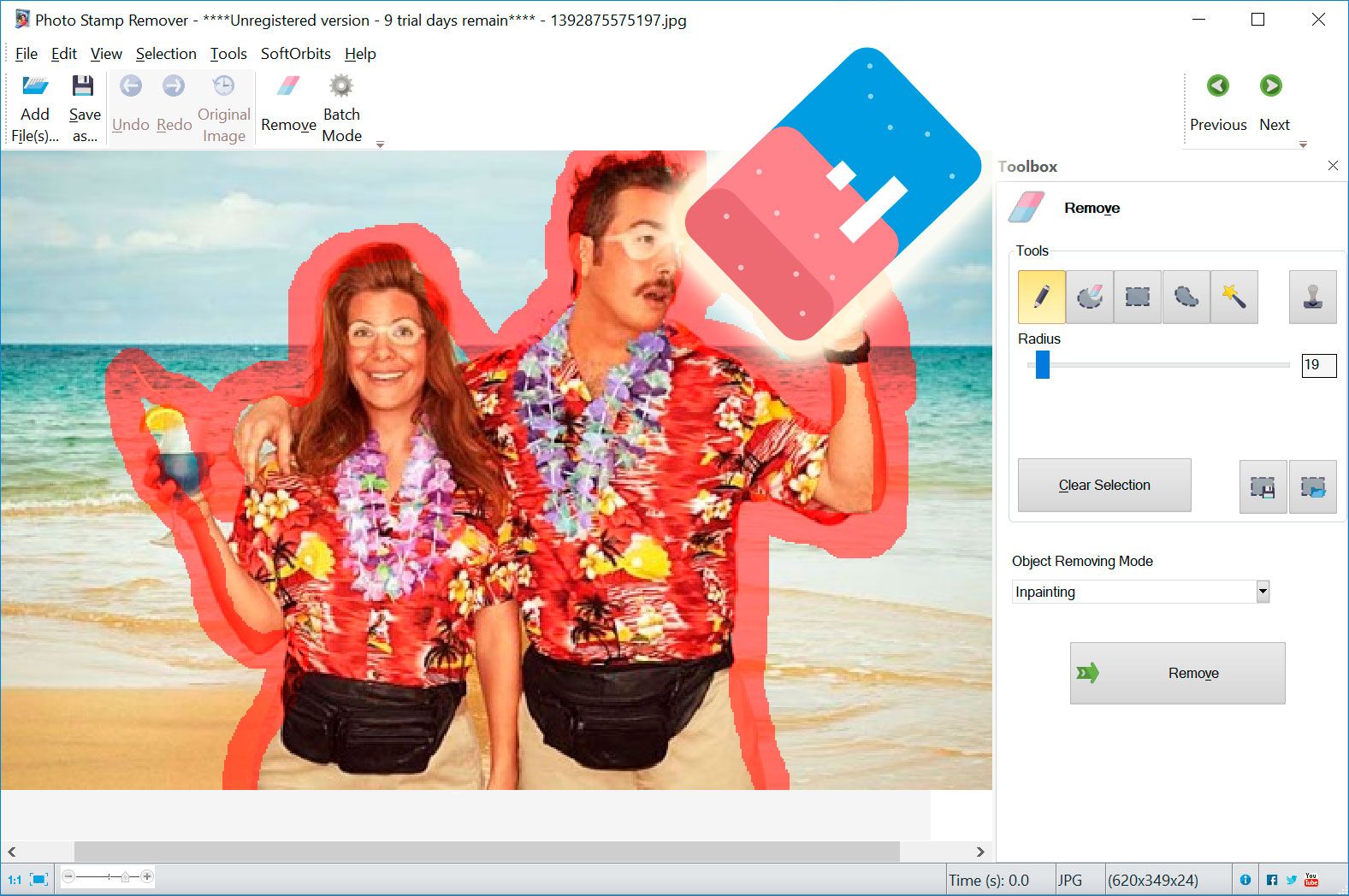 Inpaint 5 6 Remove Unwanted Objects From Photos Downcfil