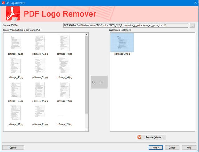 Remove Watermark from Photos | Top Software and Online Tools