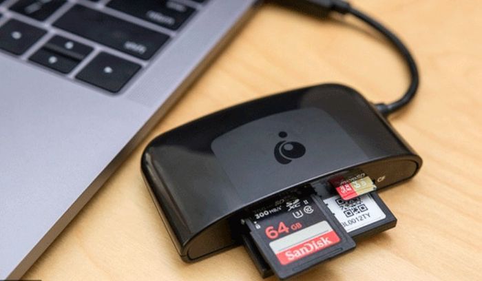 Sandisk USB Repair Tool | Free Download