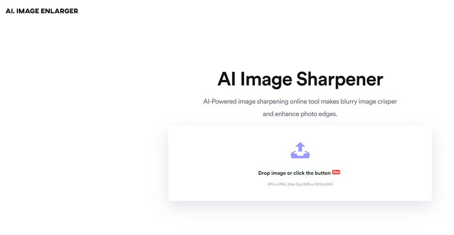 Best Photo Sharpening Software 2023 | Free Download
