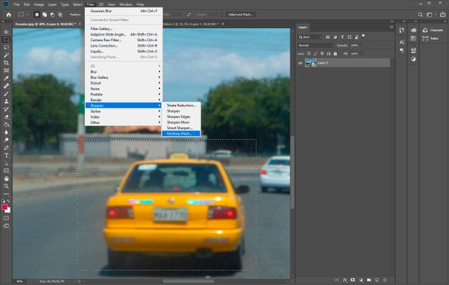 Best Photo Sharpening Software 2024 | Free Download