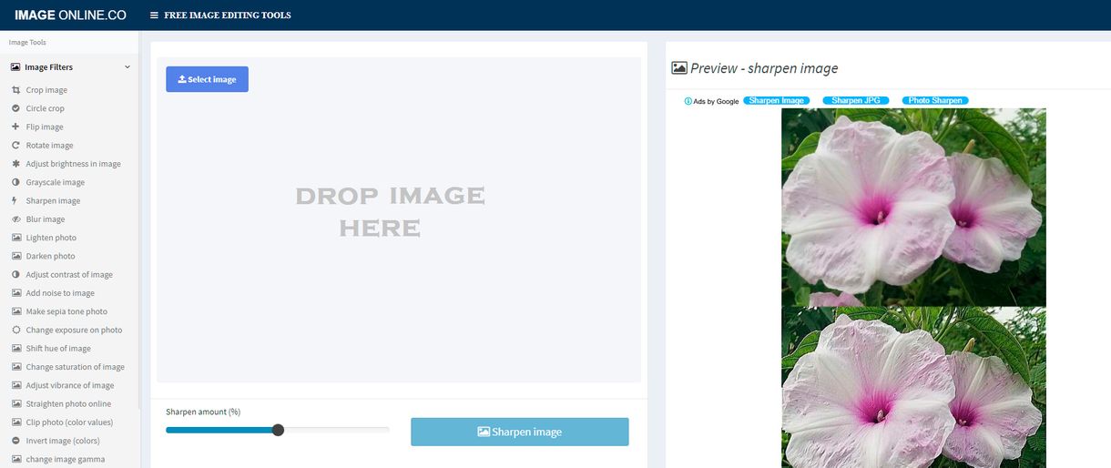 Best Photo Sharpening Software 2023 | Free Download