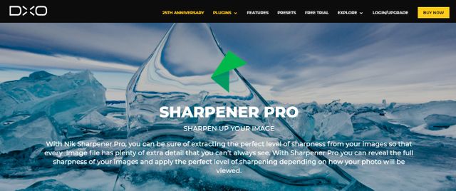 Best Photo Sharpening Software 2024 | Free Download