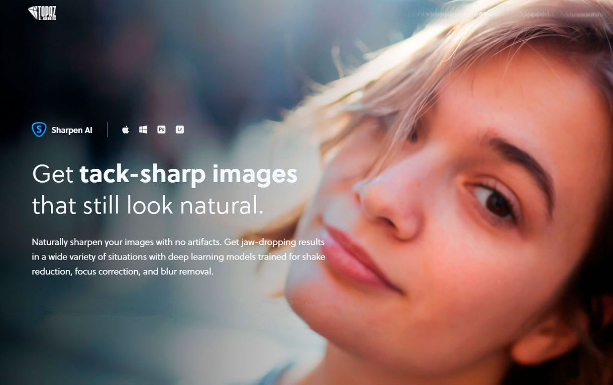 Software for Correcting Out of Focus Photos | Free Download