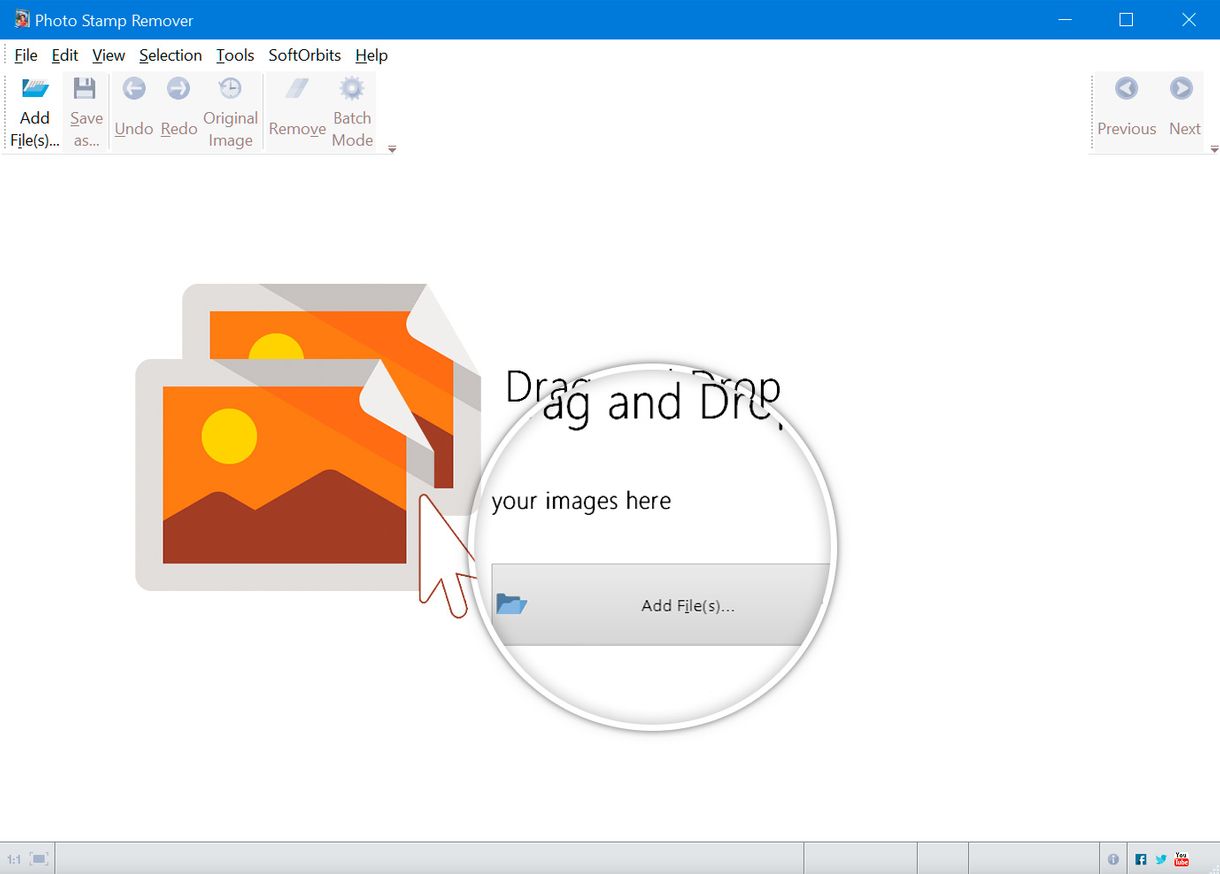 Censor Remover Tool: How to Remove Censor from Image