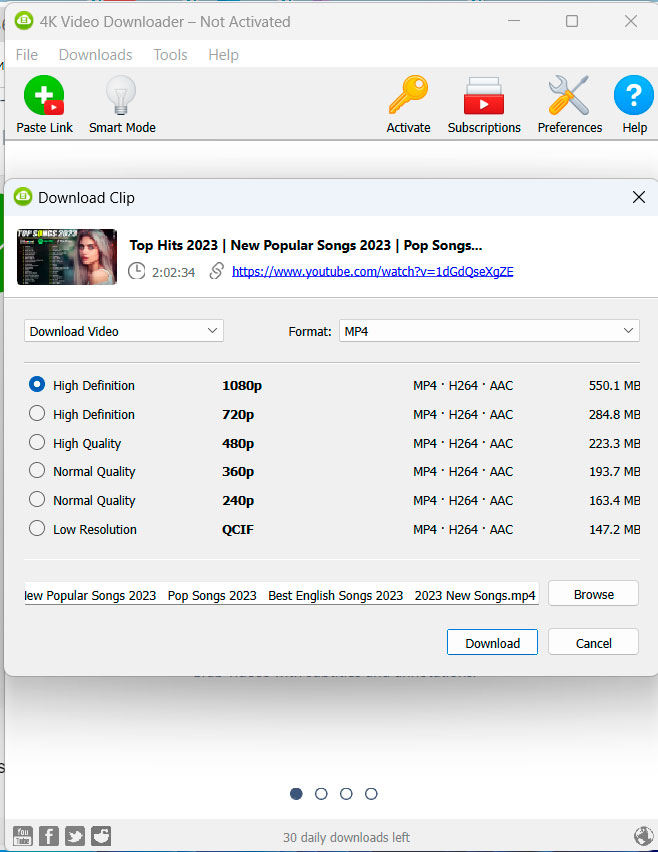 Download URL to MP3 Converter - SoftOrbits