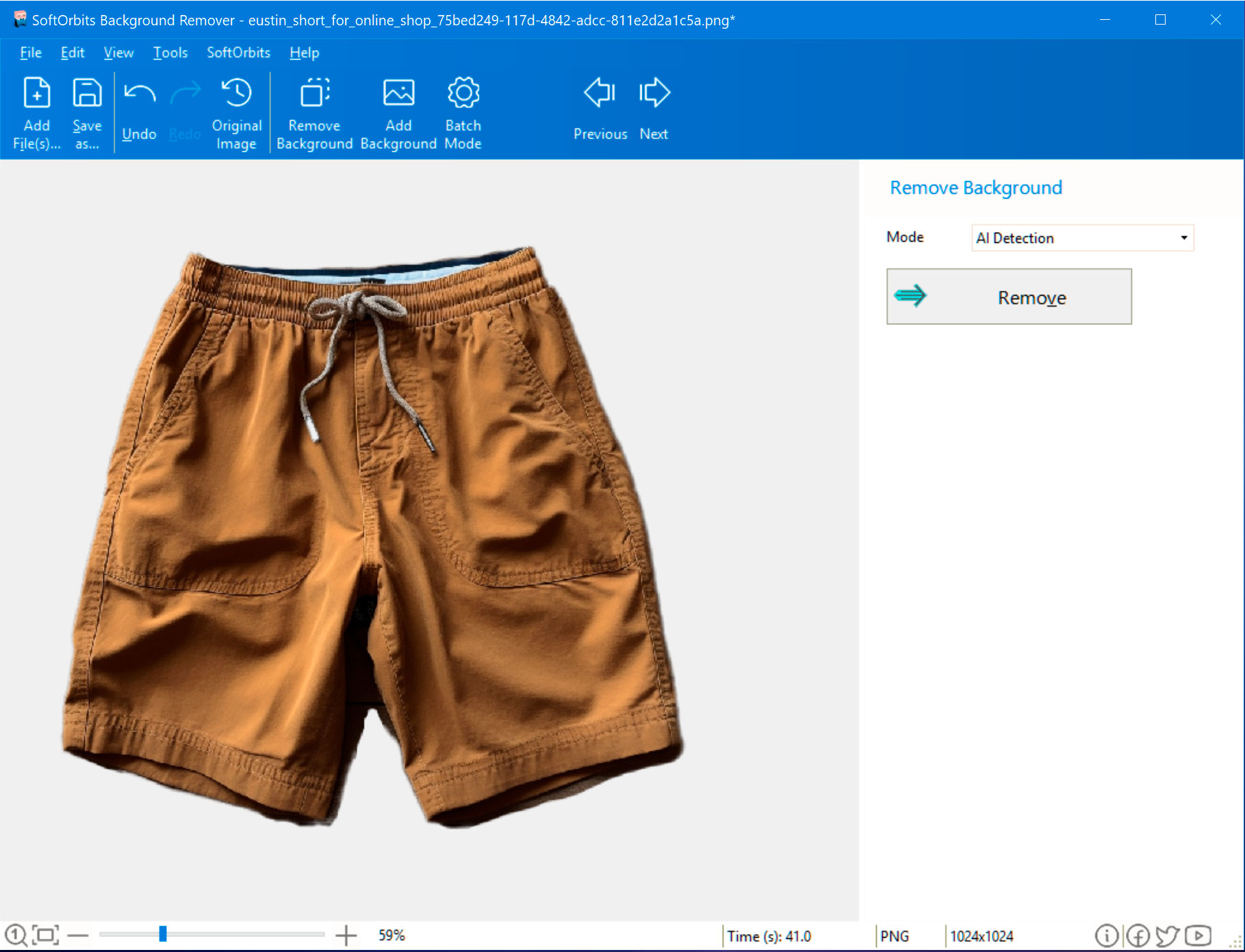 Download Background Eraser for PC: Windows 10, 11