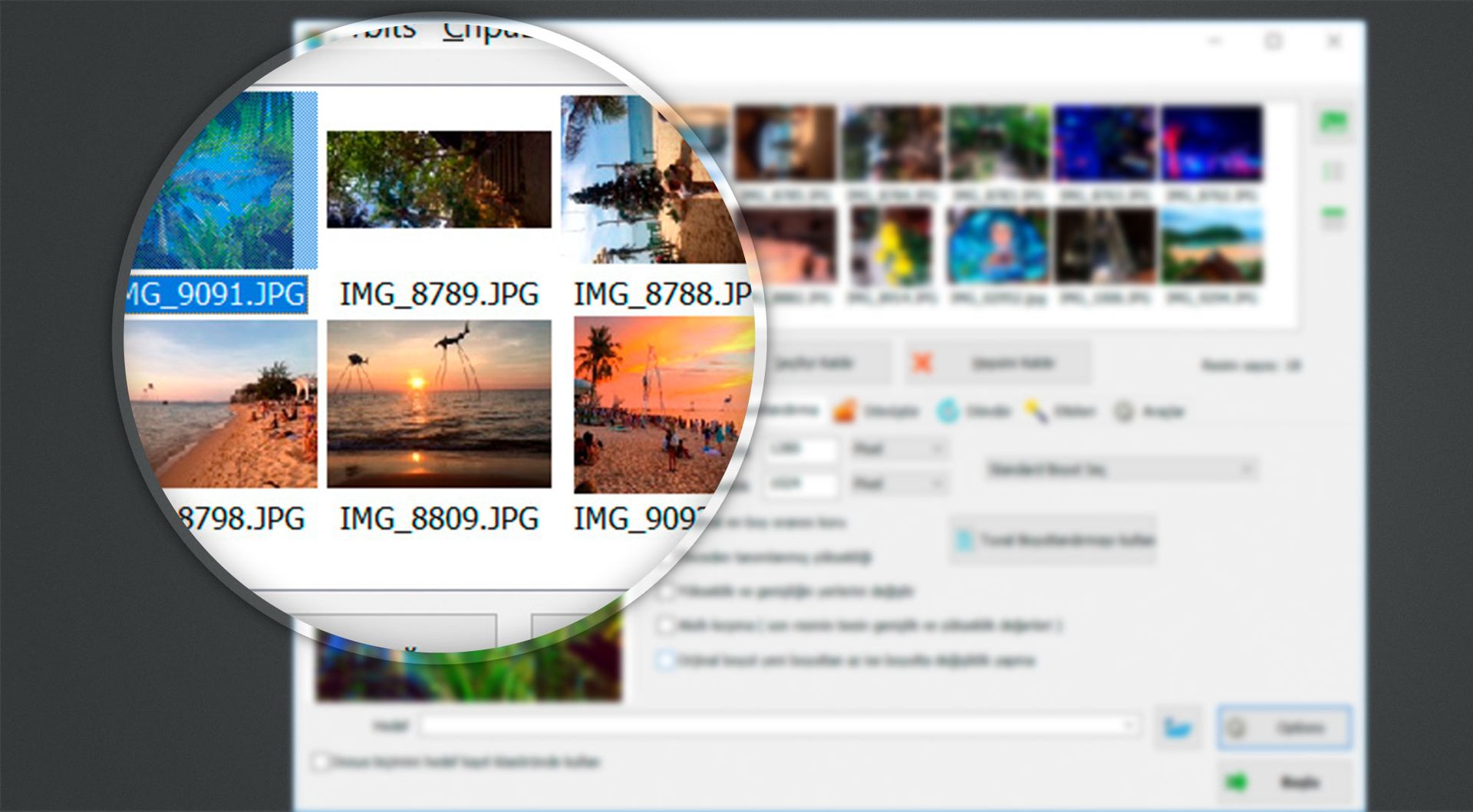 Batch Picture Resizer Download for Windows 7, 10 Batch Picture Resizer Download for Windows 7, 10