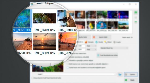 Batch Picture Resizer Download for Windows 7, 10