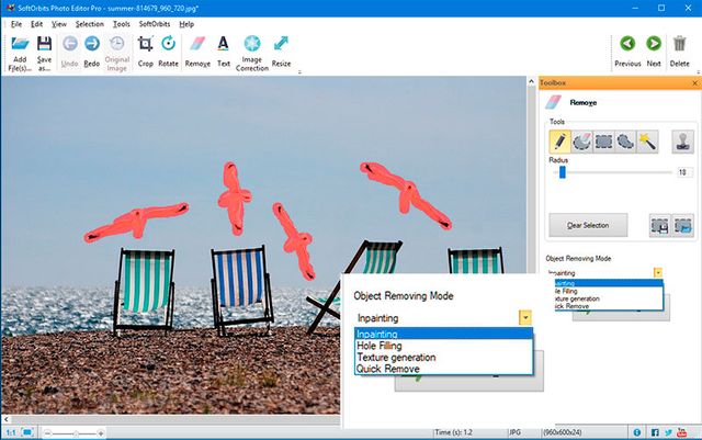 Simple Photo Editor | Free Download