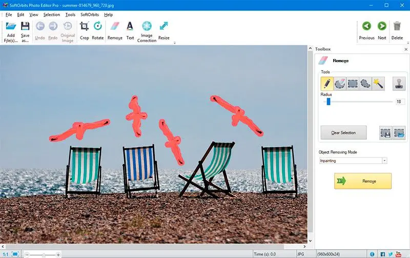 Simple Photo Editor | Free Download