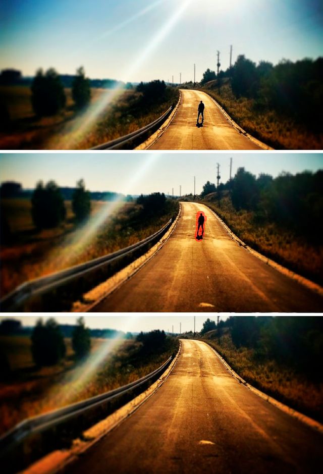 Simple Photo Editor | Free Download