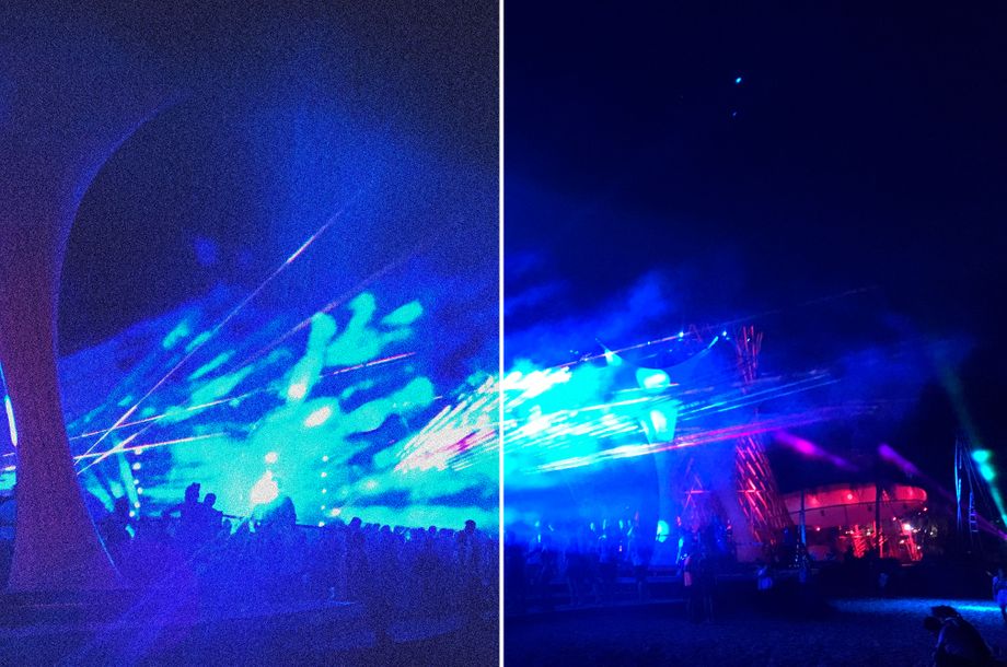 Best Photo Noise Reduction Software. Denoise Images Quickly.