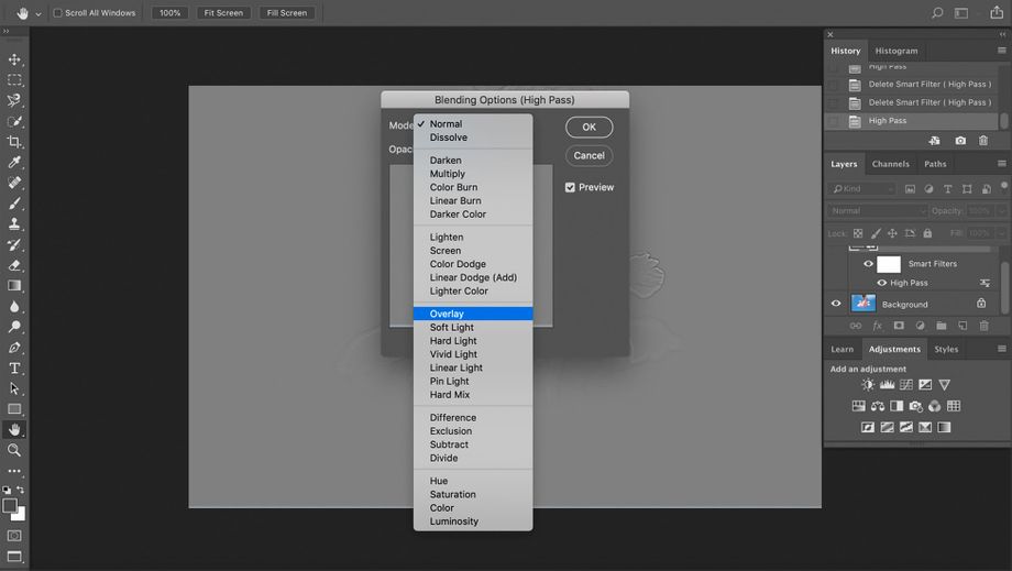 How to Unblur an Image - Fix Blurred Photo in Just a Click.