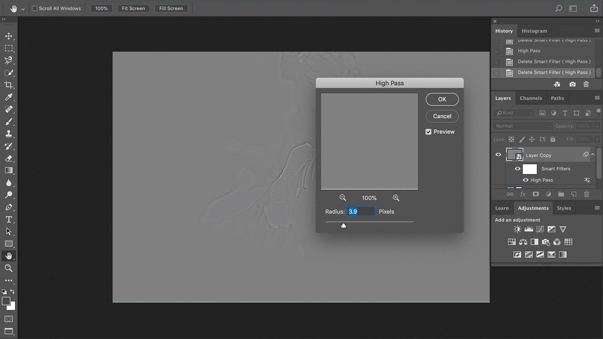 How to Unblur an Image - Fix Blurred Photo in Just a Click.