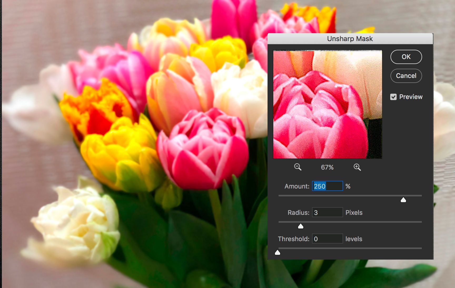 How to Unblur an Image - Fix Blurred Photo in Just a Click.
