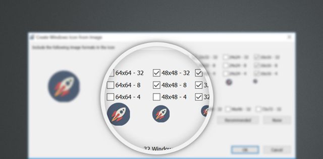 Icon Maker Software | Free Download, Windows 10, 11