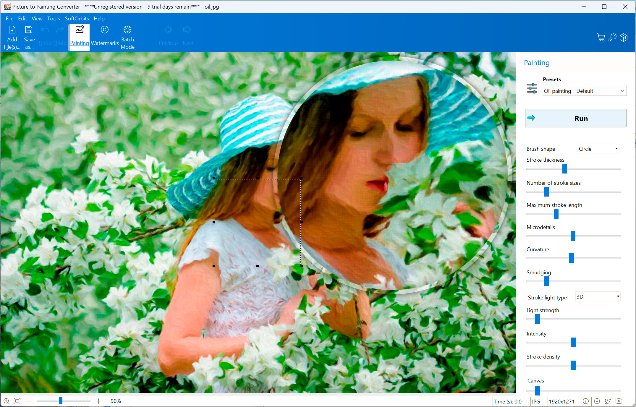 Photo to Portrait Converter Software: Free Download