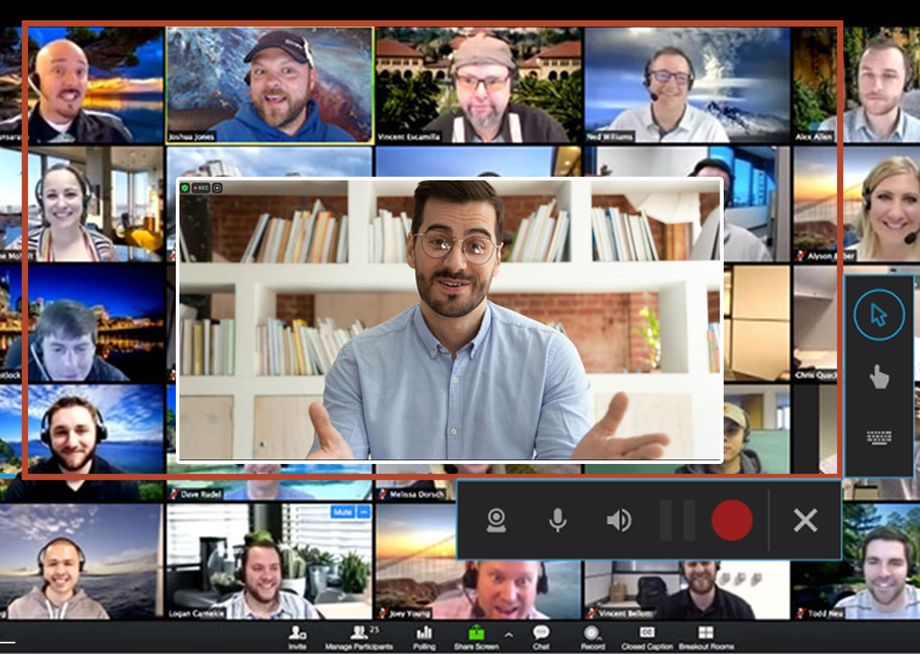 SoftOrbits Screen Recorder for Windows 11 - Free Download