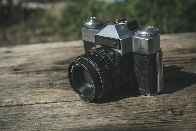 Best Old Photo Restoration Software - Free Download